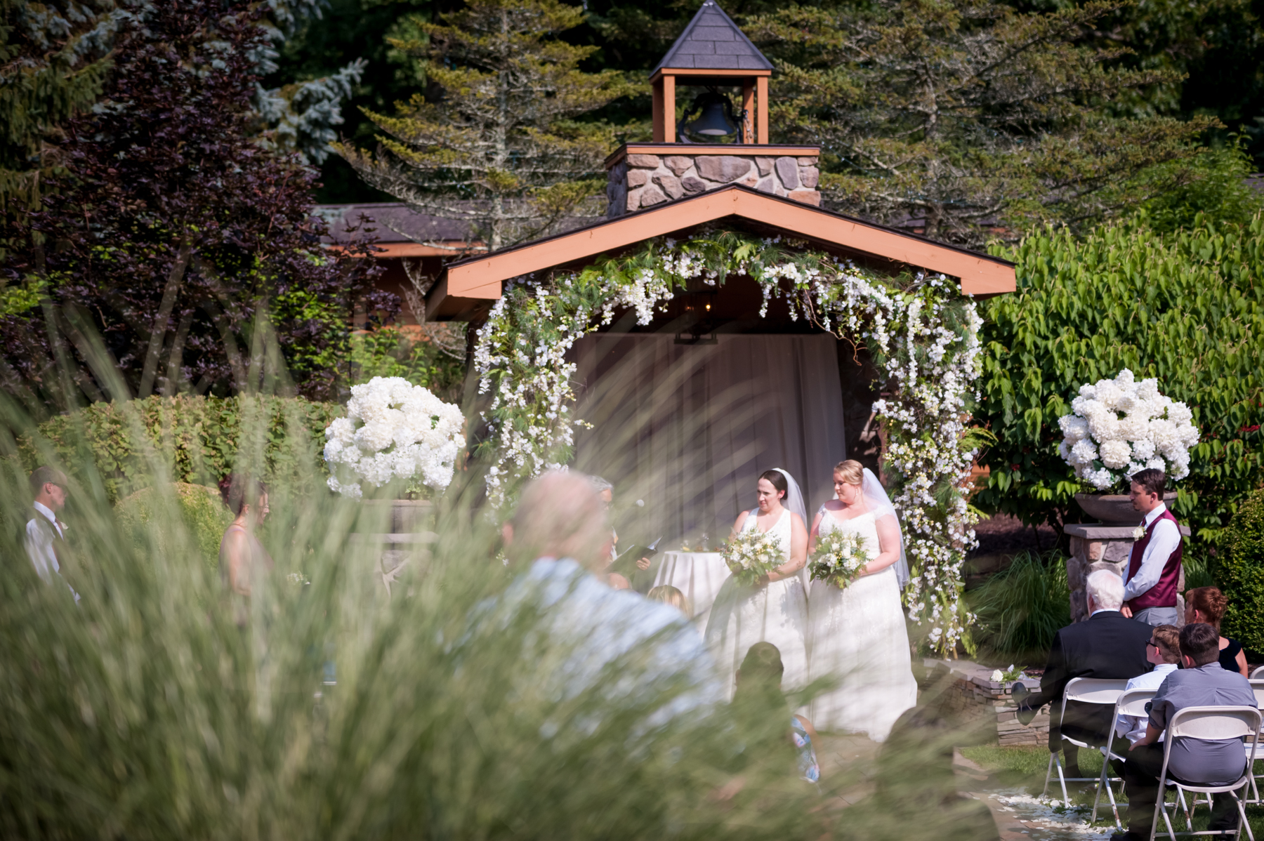 Victoria & Deirdre – Stroudsburg, PA - Frankie Carll Productions