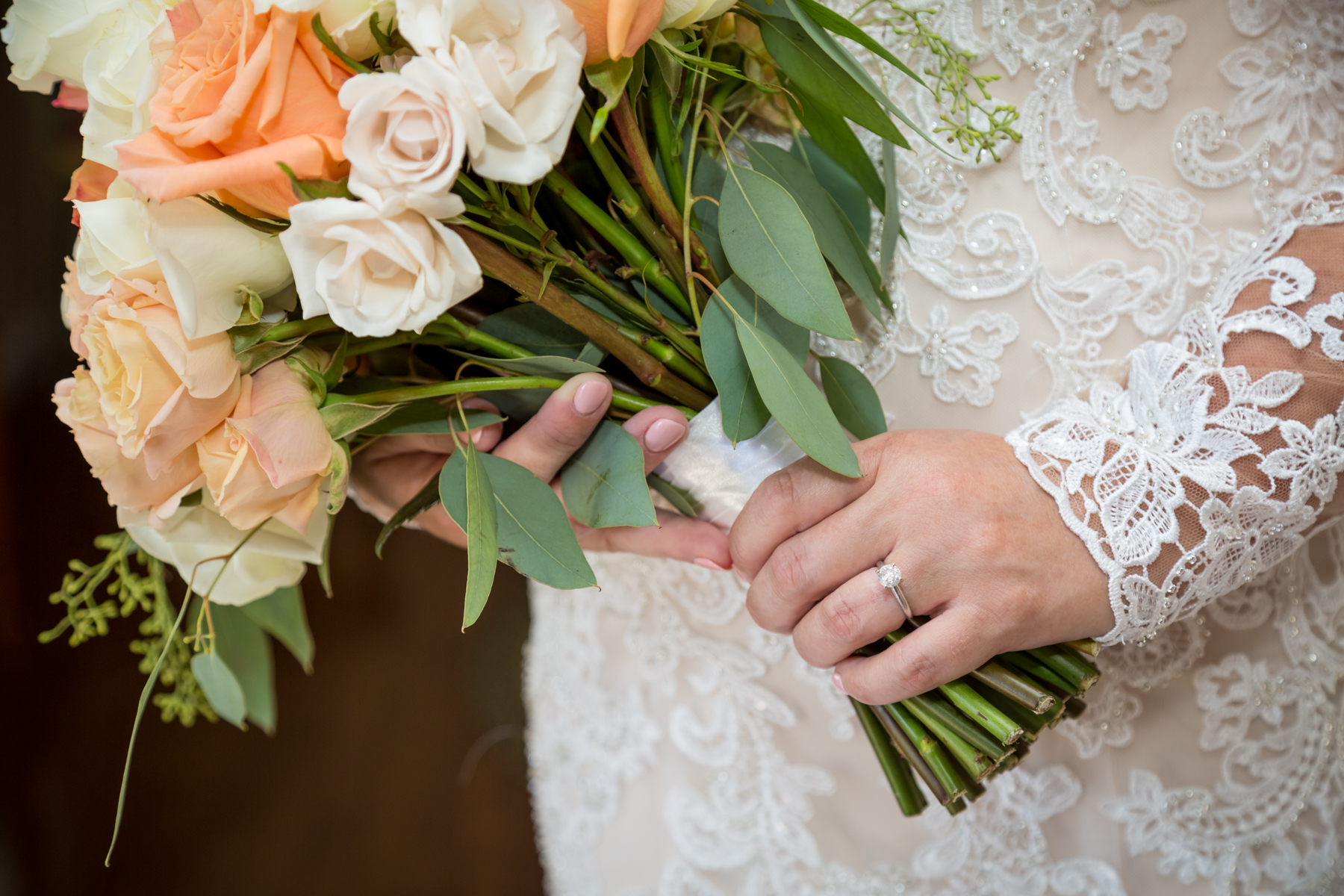 Robin & Brian - Duryea, PA - Frankie Carll Productions