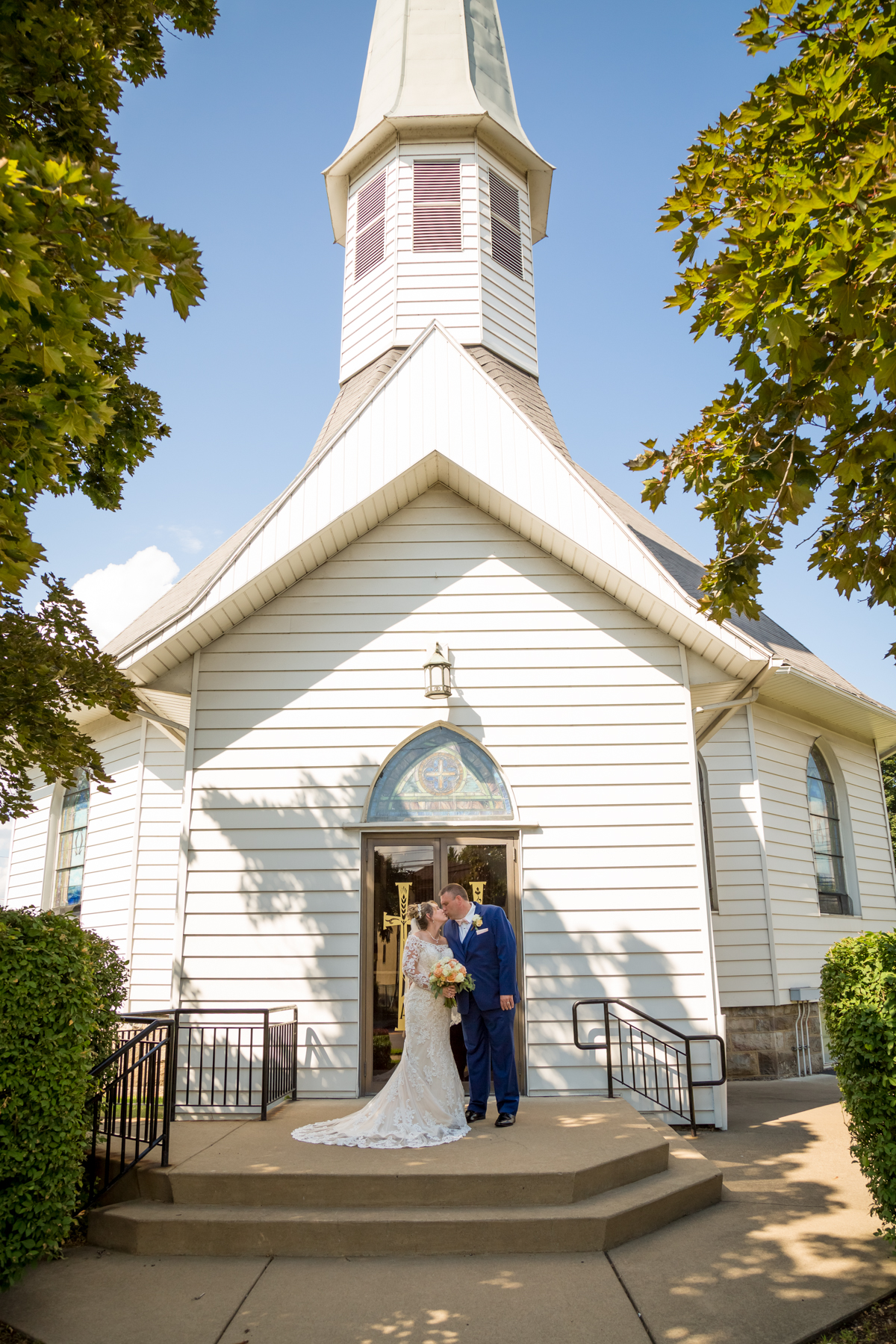 Robin & Brian - Duryea, PA - Frankie Carll ProductionsFrankie Carll ...