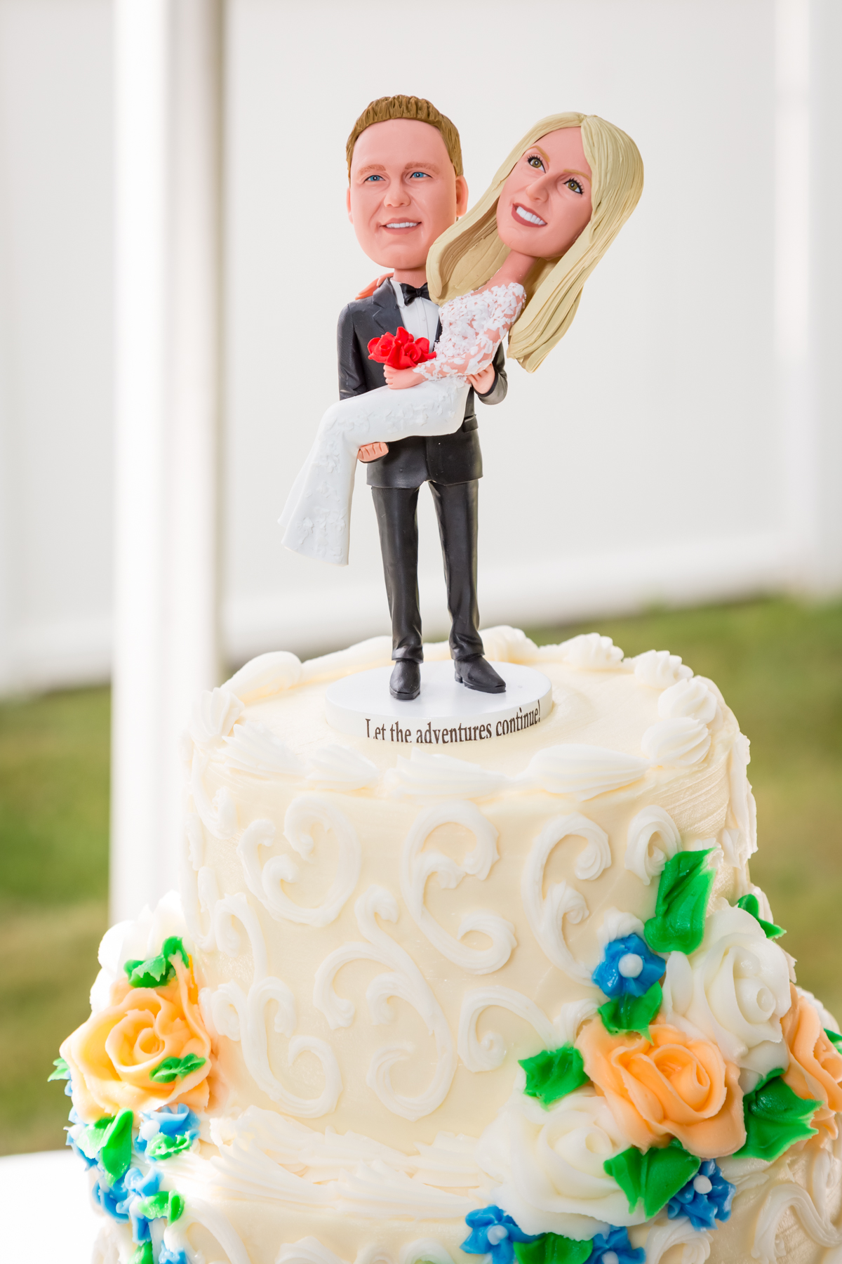 Robin & Brian - Duryea, PA - Frankie Carll Productions