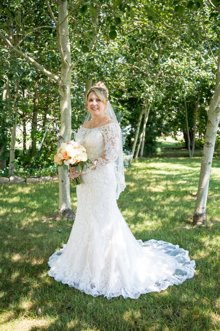 Robin & Brian - Duryea, PA - Frankie Carll Productions