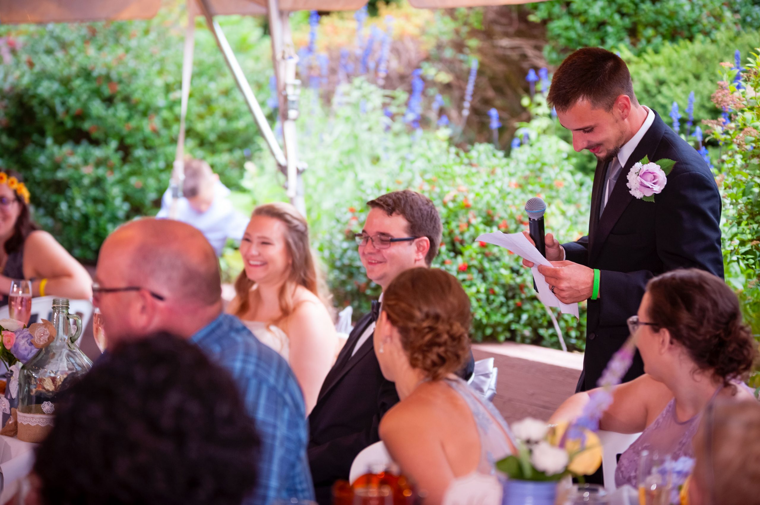 Kayla & Bryant - Hawley, PA - Frankie Carll Productions