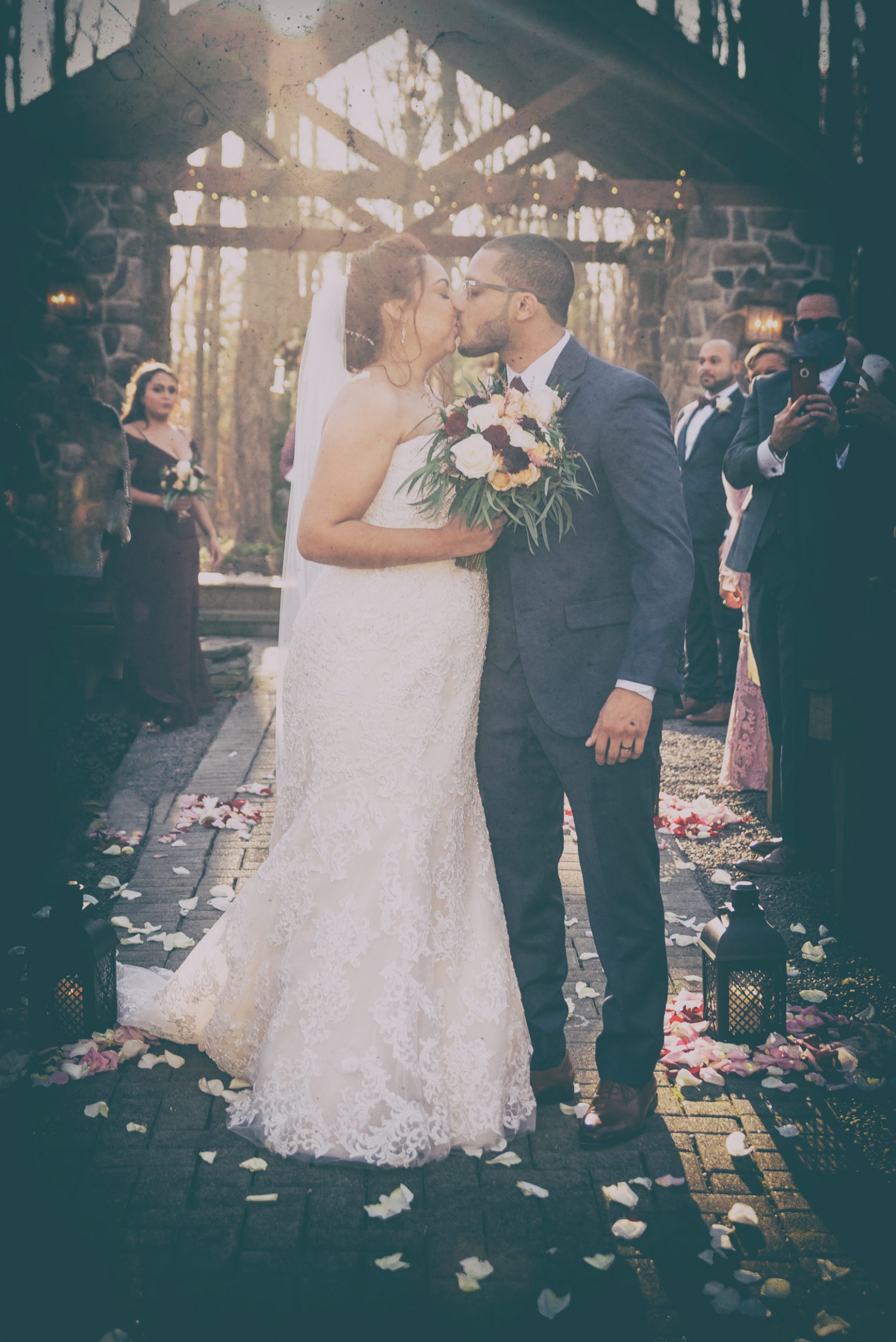 Jessica & Lorenzo - Stroudsburg, PA - Frankie Carll ProductionsFrankie ...