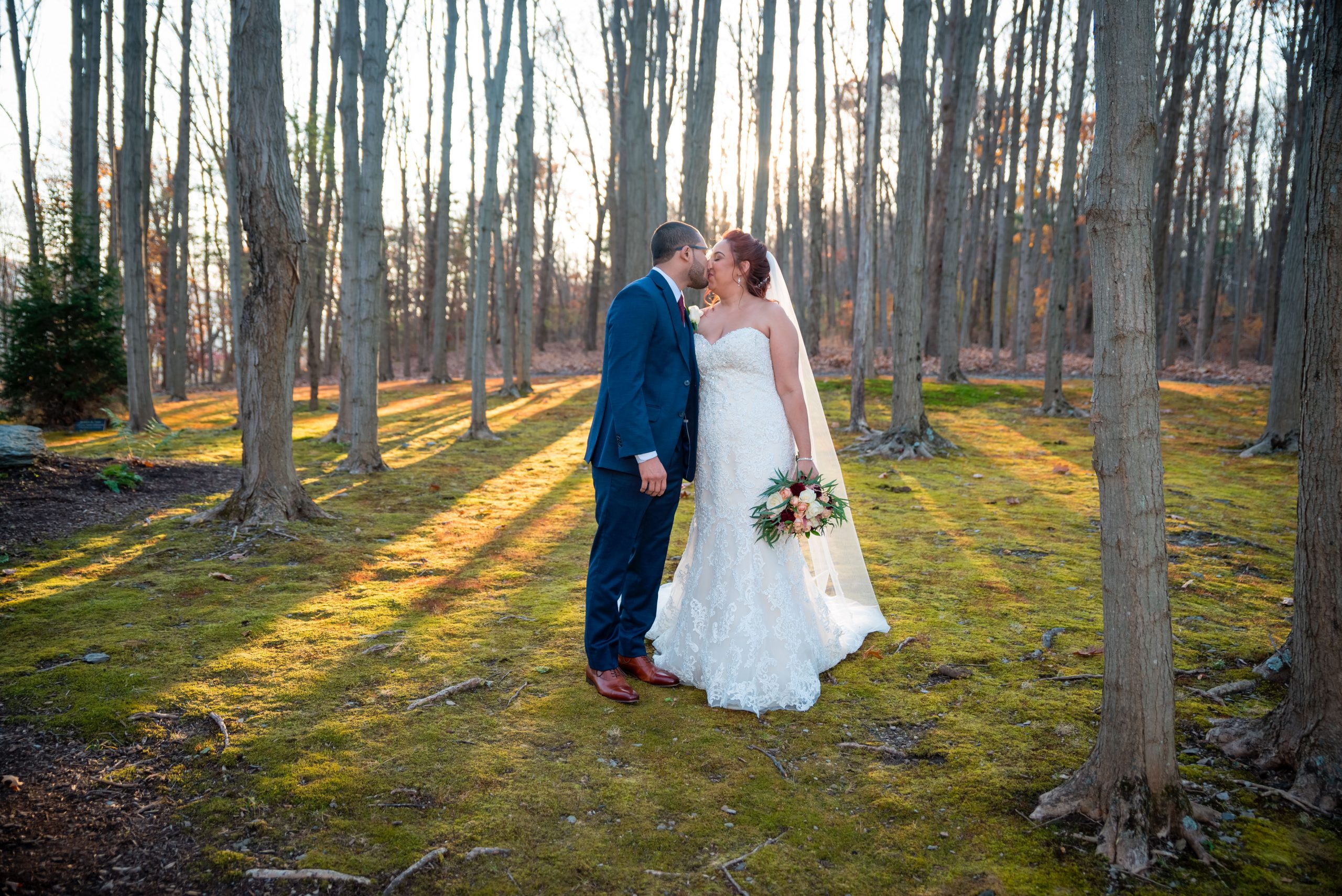Jessica & Lorenzo - Stroudsburg, PA - Frankie Carll Productions