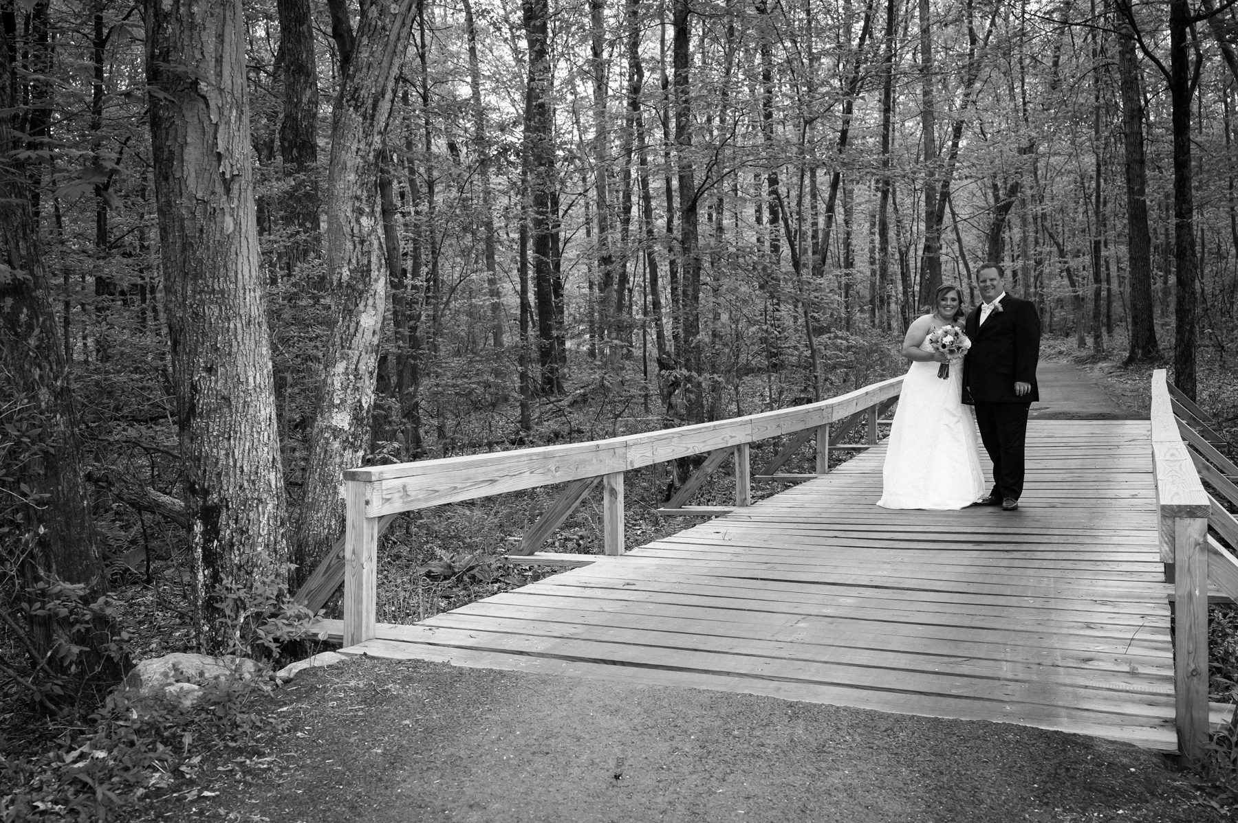 Ashley & Justin - Drums, PA - Frankie Carll Productions