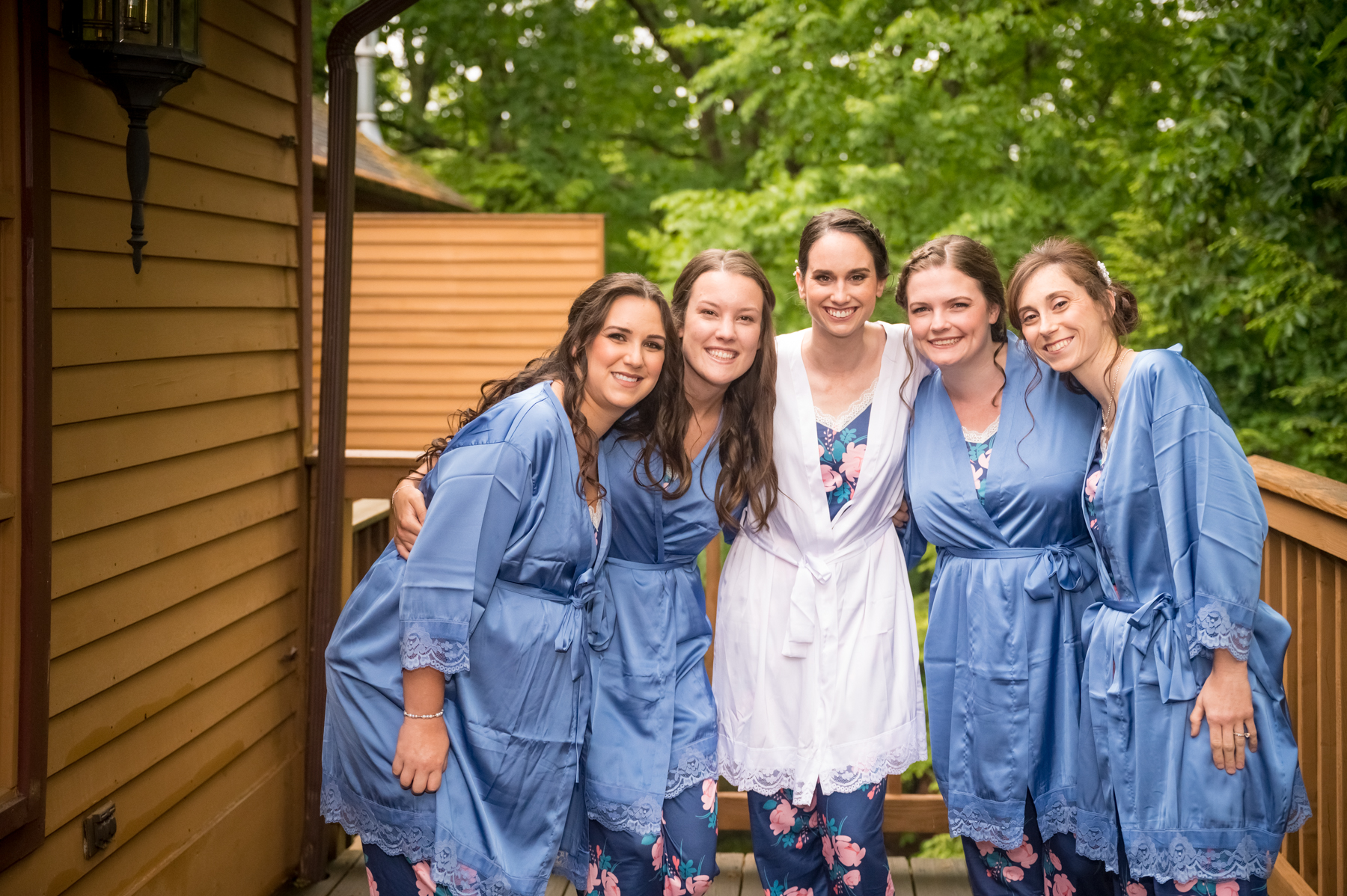 Katelin & Justin - Stroudsburg, PA - Frankie Carll Productions