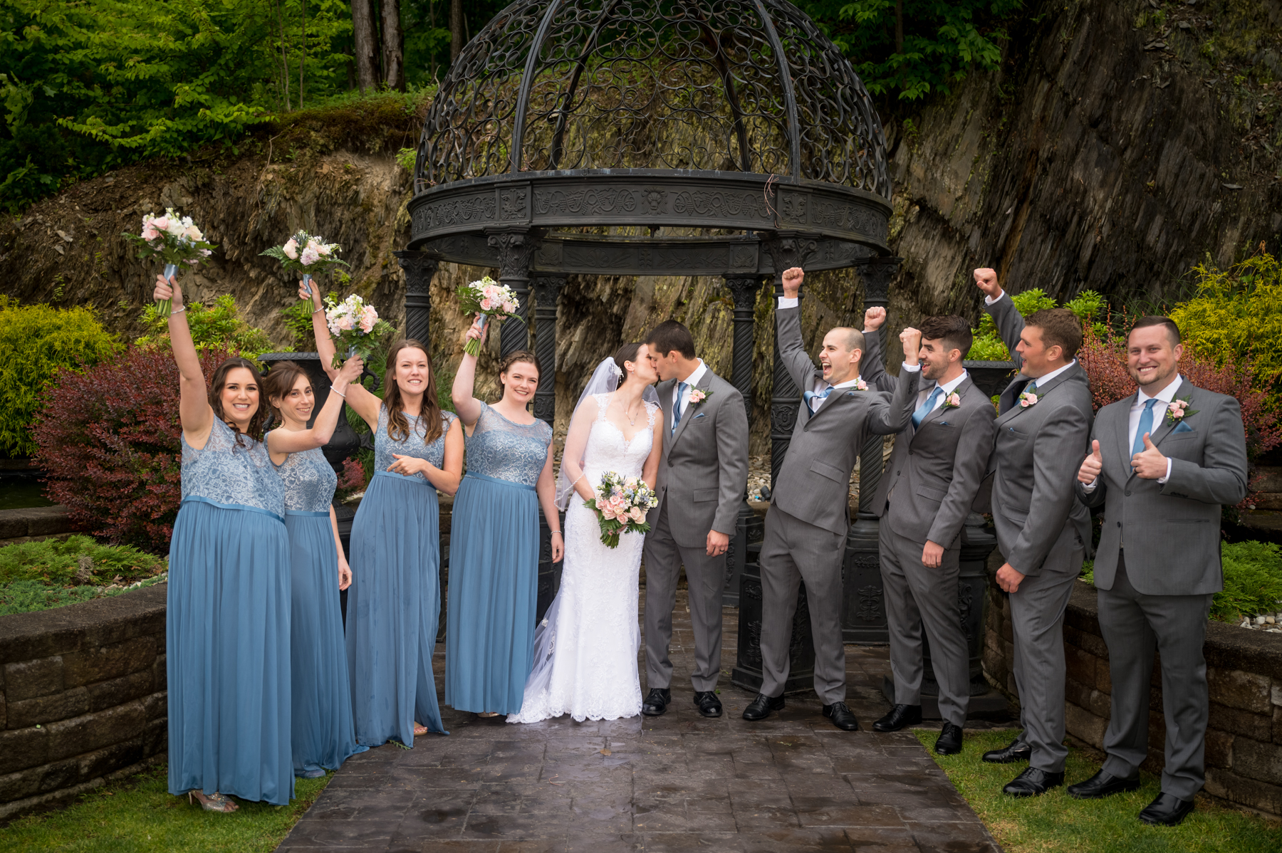 Katelin & Justin - Stroudsburg, PA - Frankie Carll Productions