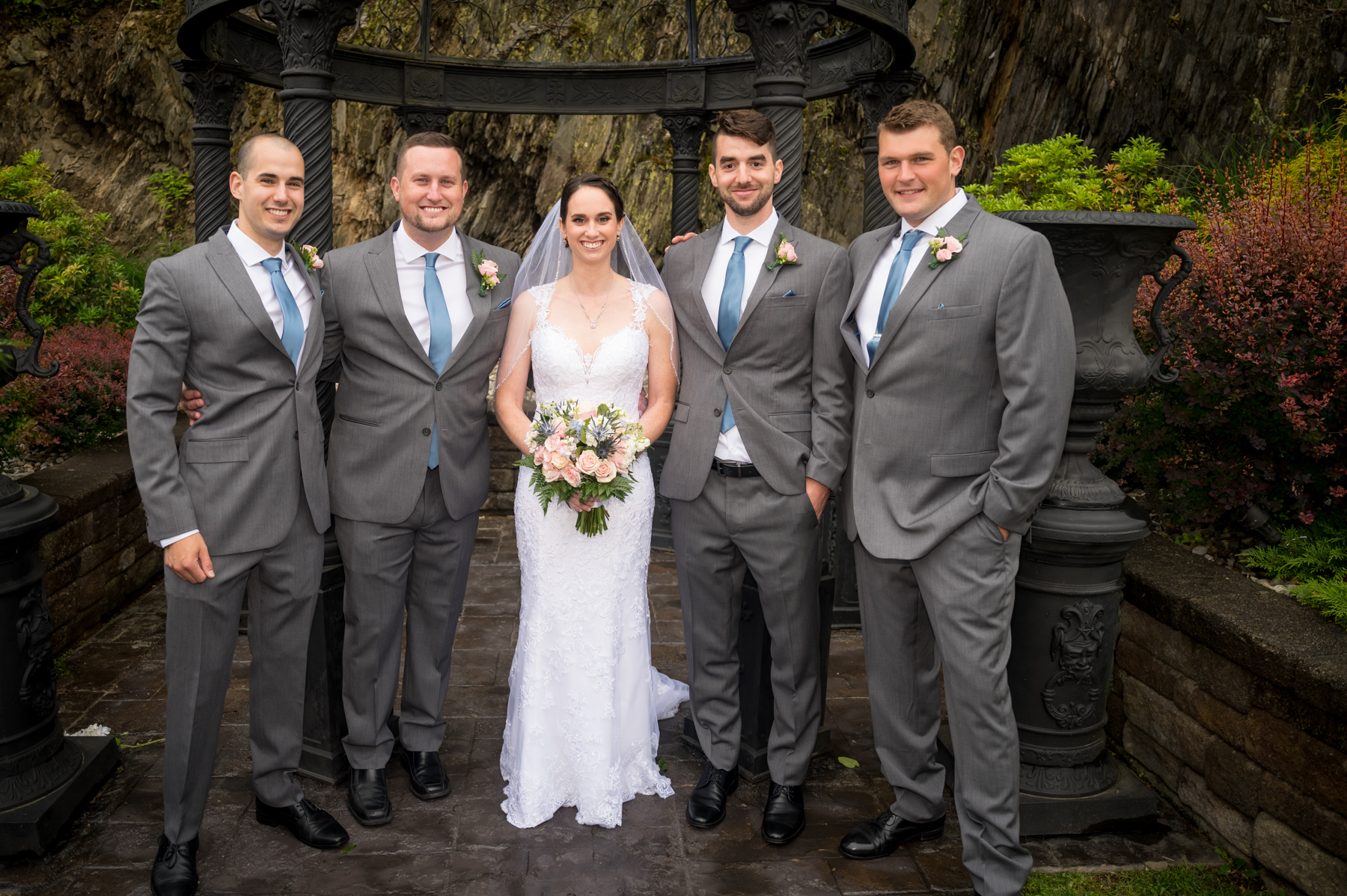 Katelin & Justin - Stroudsburg, PA - Frankie Carll Productions