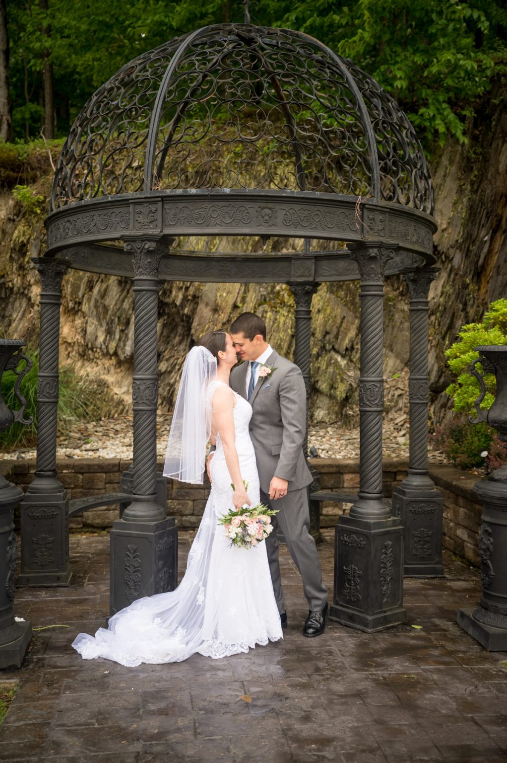 Katelin & Justin - Stroudsburg, PA - Frankie Carll Productions