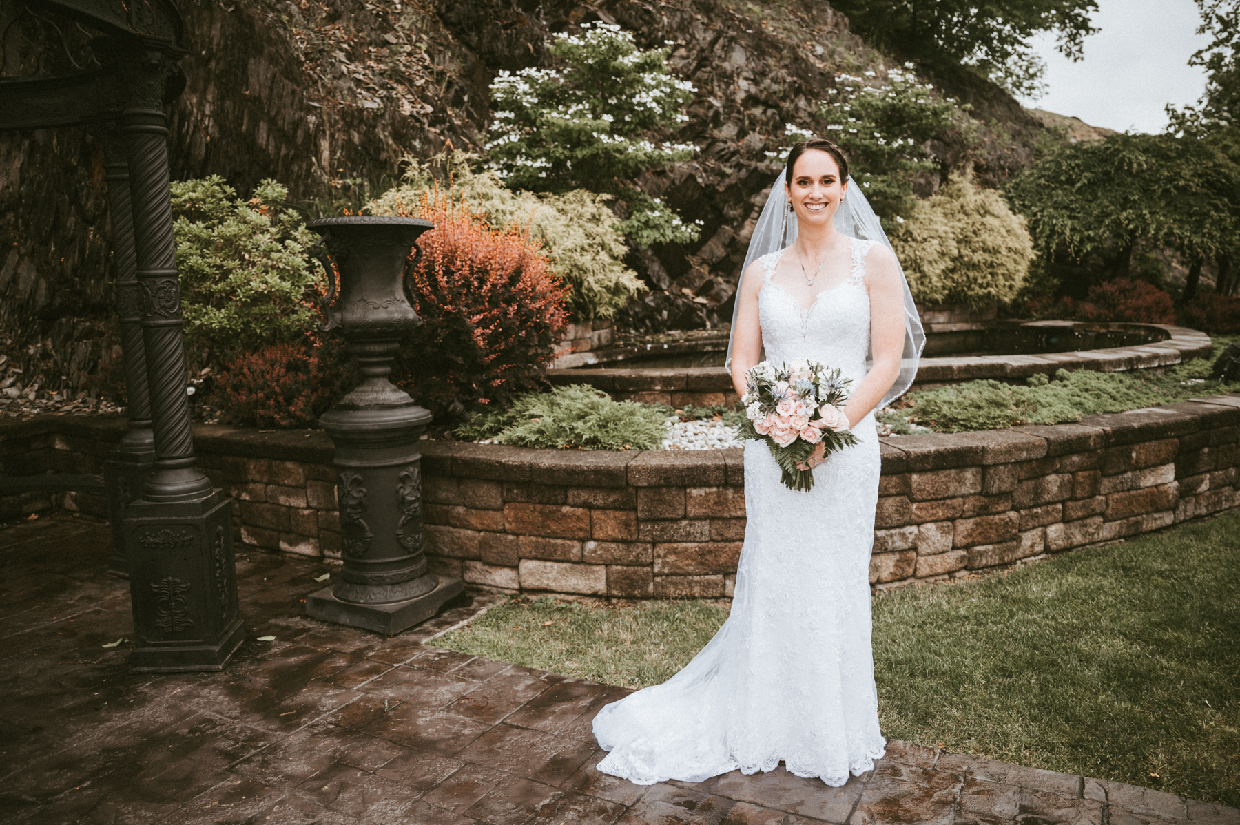 Katelin & Justin - Stroudsburg, PA - Frankie Carll Productions