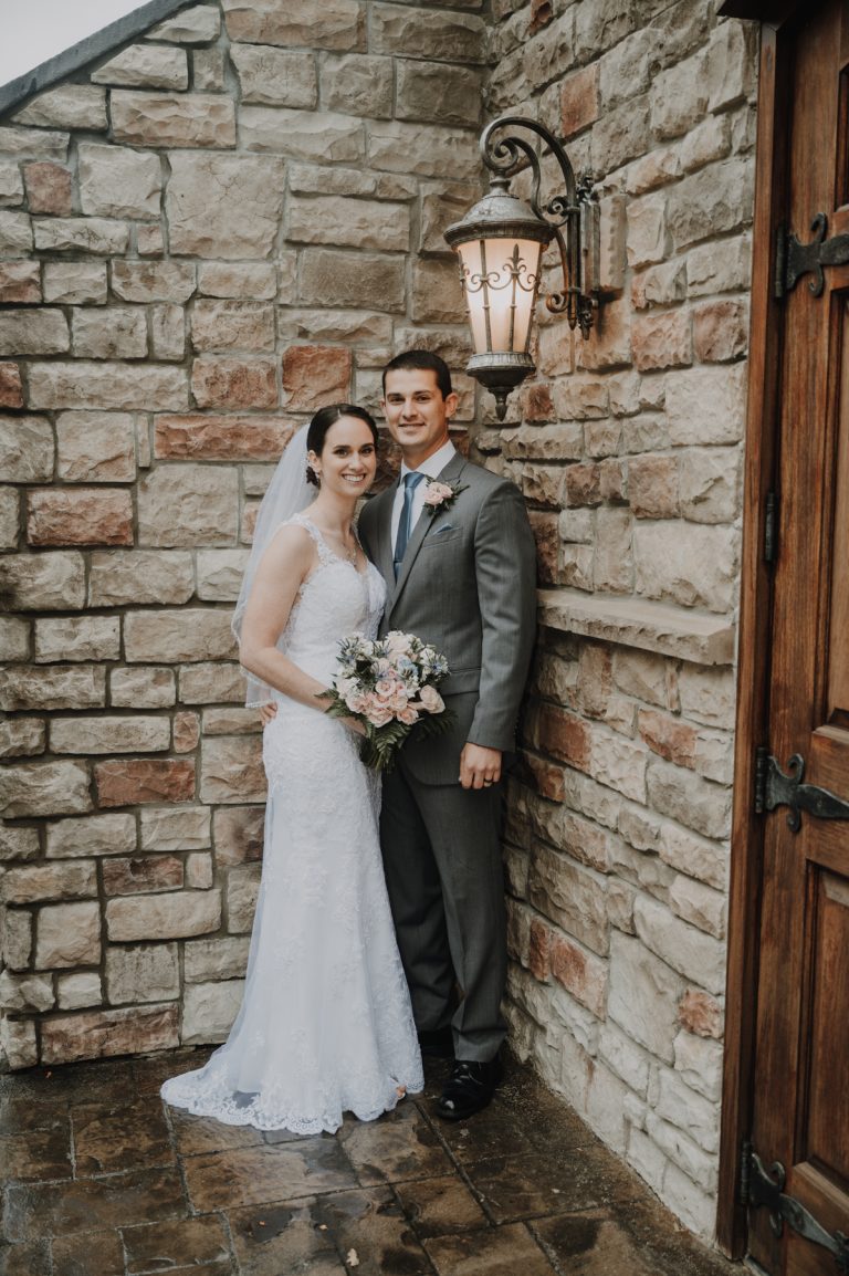 Katelin & Justin - Stroudsburg, PA - Frankie Carll Productions