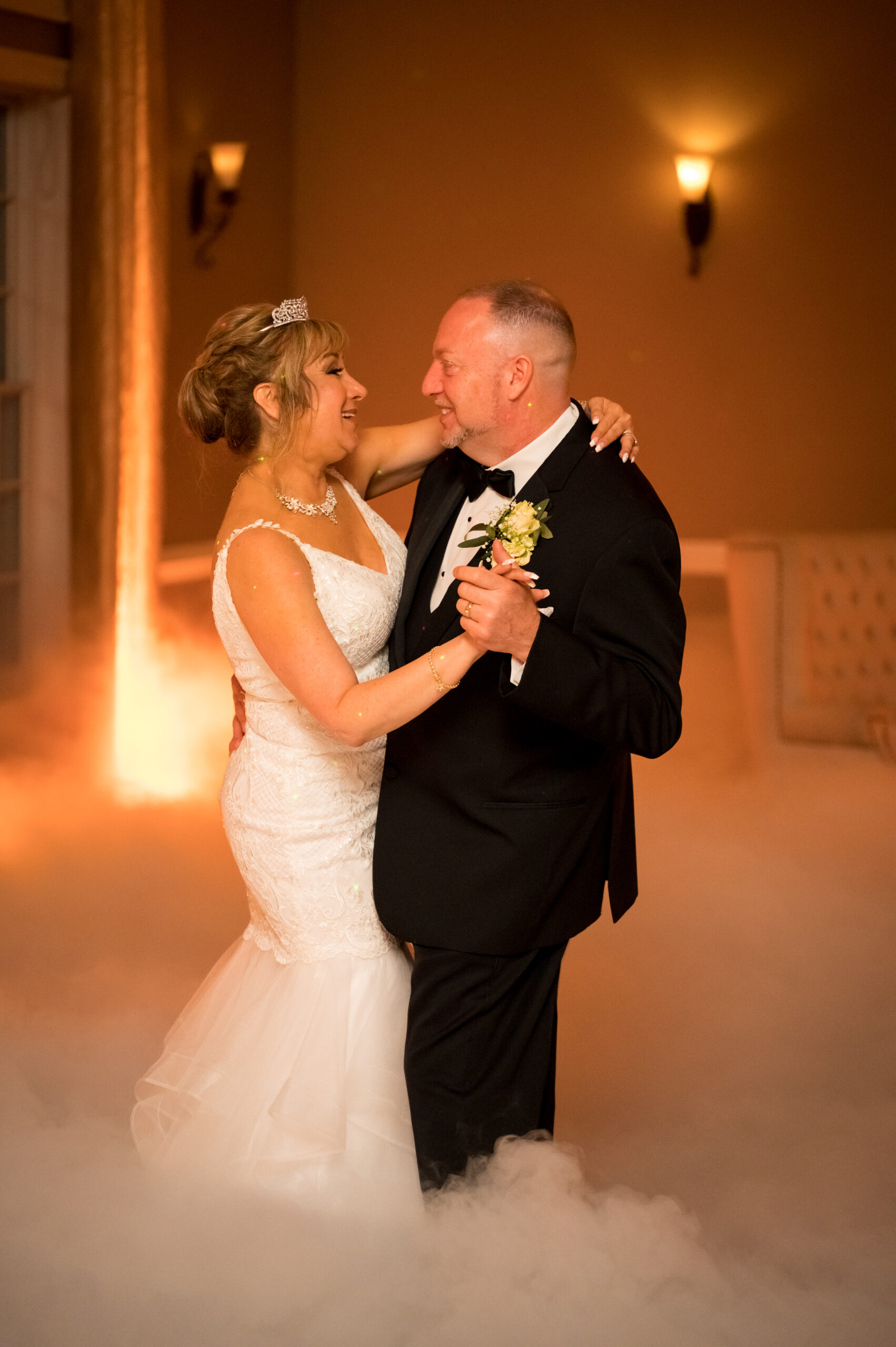 Beth & Scott- Drums, PA - Frankie Carll Productions