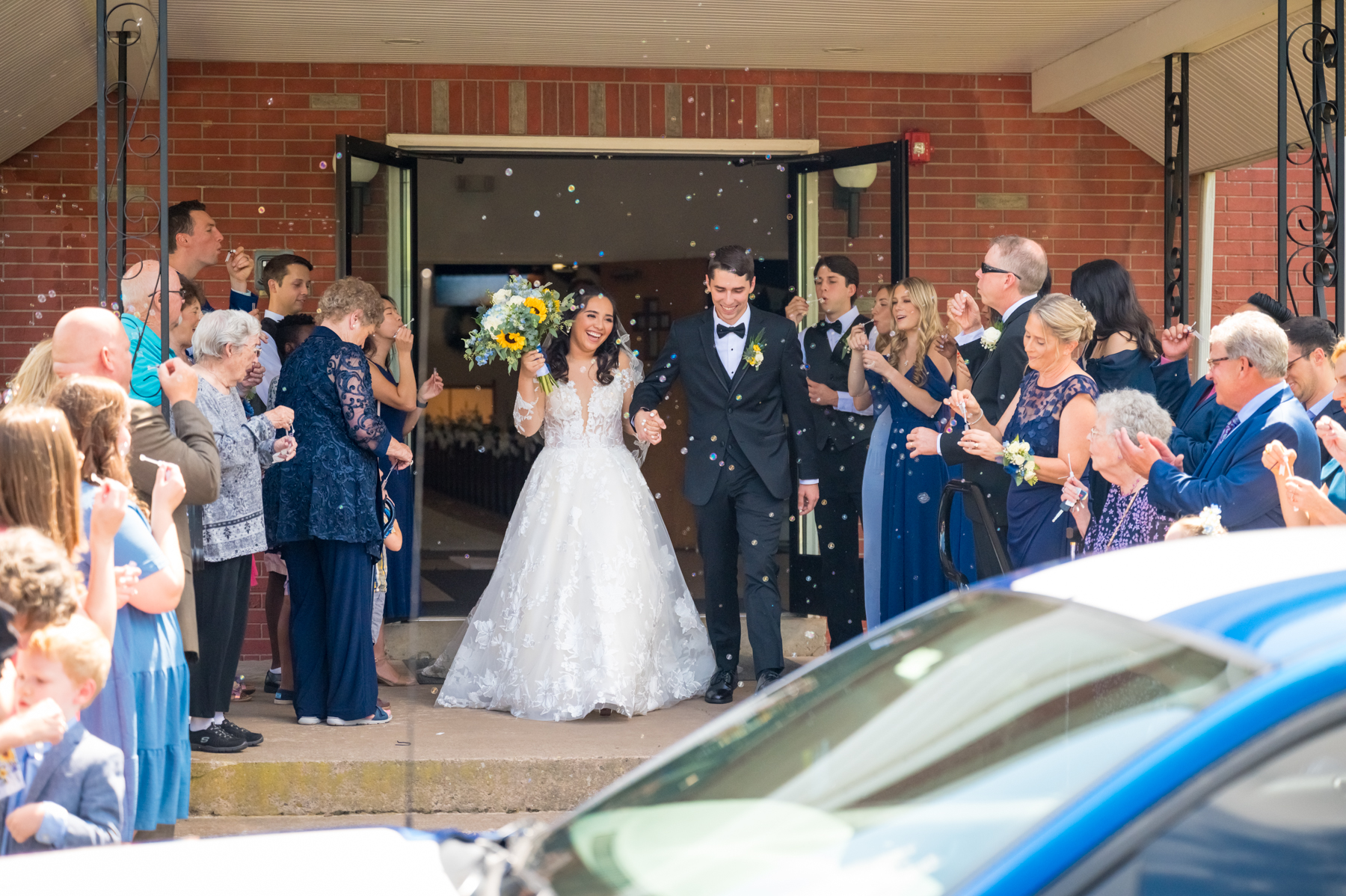 Cole & Isabel- Stroudsburg, PA - Frankie Carll Productions