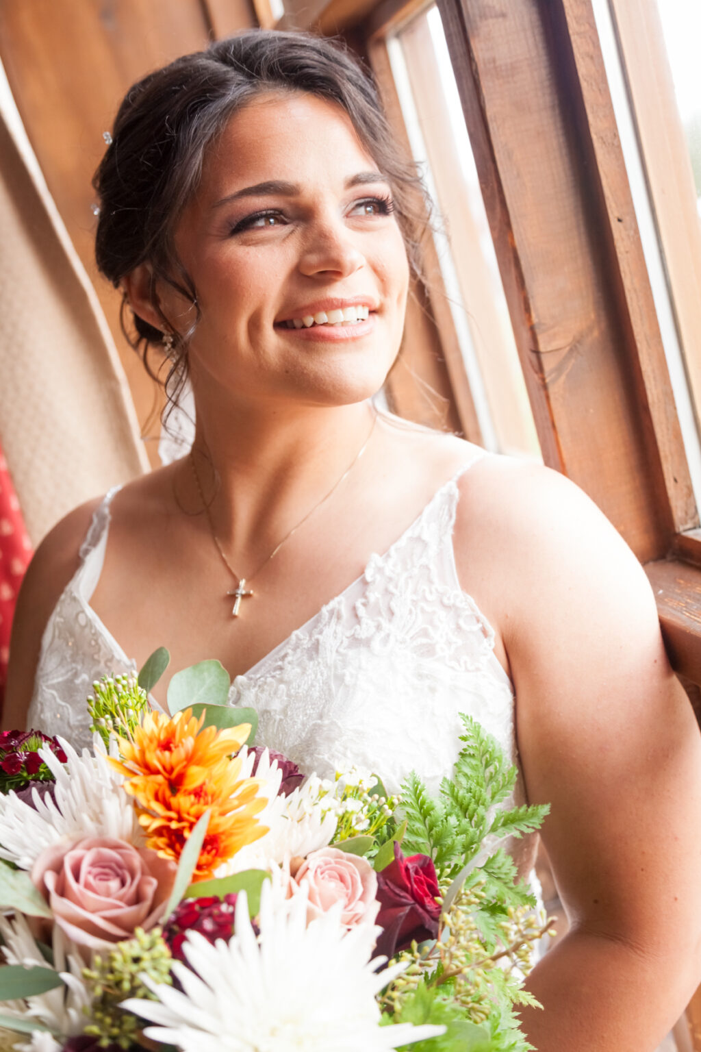 Amanda & Gabriella - Stroudsburg, PA - Frankie Carll Productions